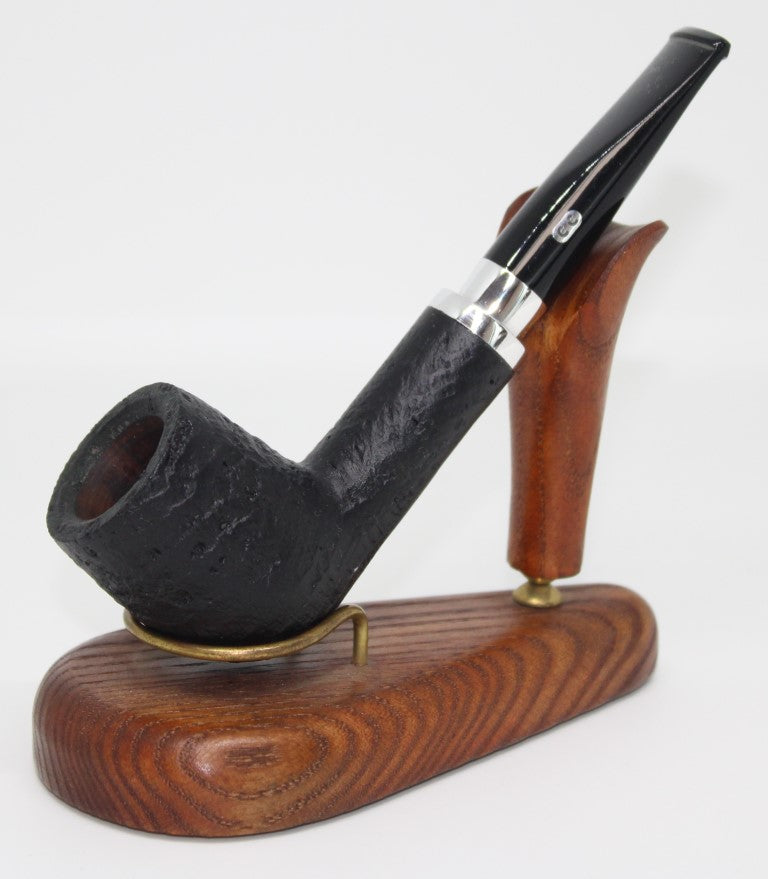 Chacom Skipper Brown 703 Sandblast – Arlington Pipe & Cigar Lounge