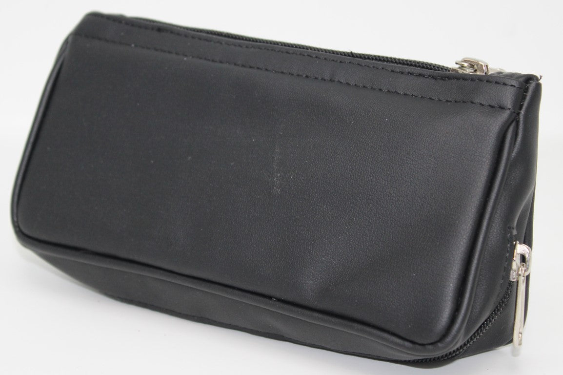 Castleford One Pipe Combo Case Black – Arlington Pipe & Cigar Lounge