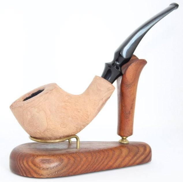 Bones Captain Pipe – Arlington Pipe & Cigar Lounge