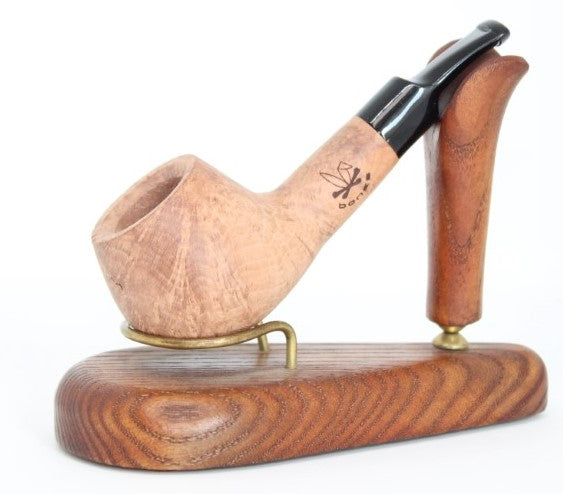 Bones Stubby Brandy Pipe – Arlington Pipe & Cigar Lounge