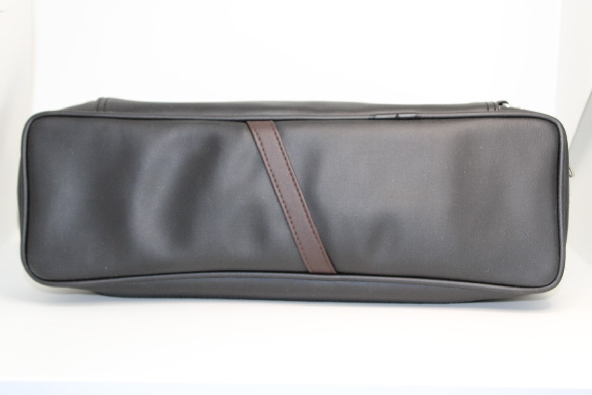 Castleford Churchwarden 2-Pipe Case – Arlington Pipe & Cigar Lounge