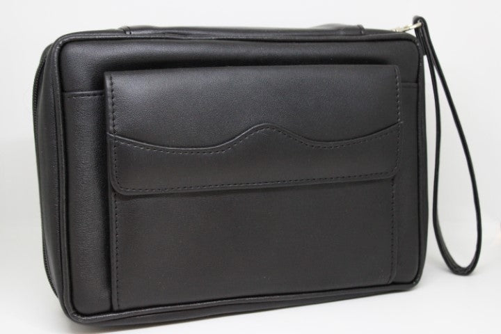 Castleford Six Pipe Vinyl Case – Arlington Pipe & Cigar Lounge