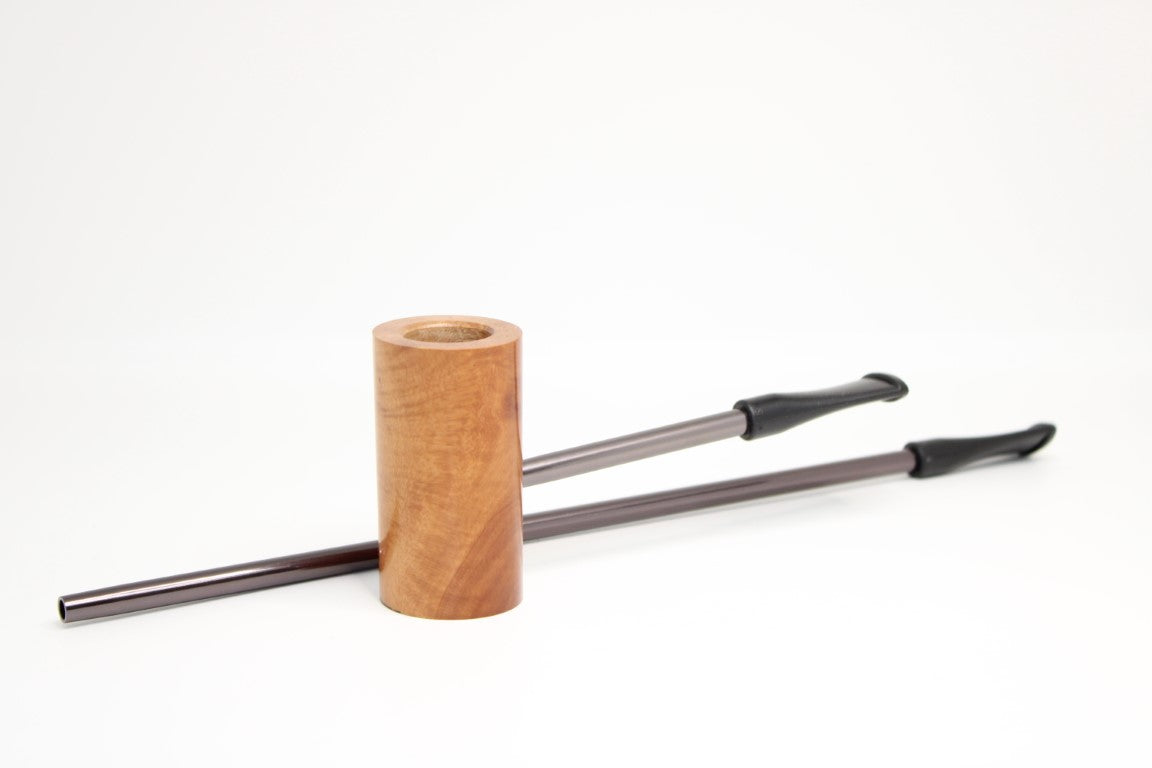 Nording Compass MacArthur Smooth – Arlington Pipe & Cigar Lounge