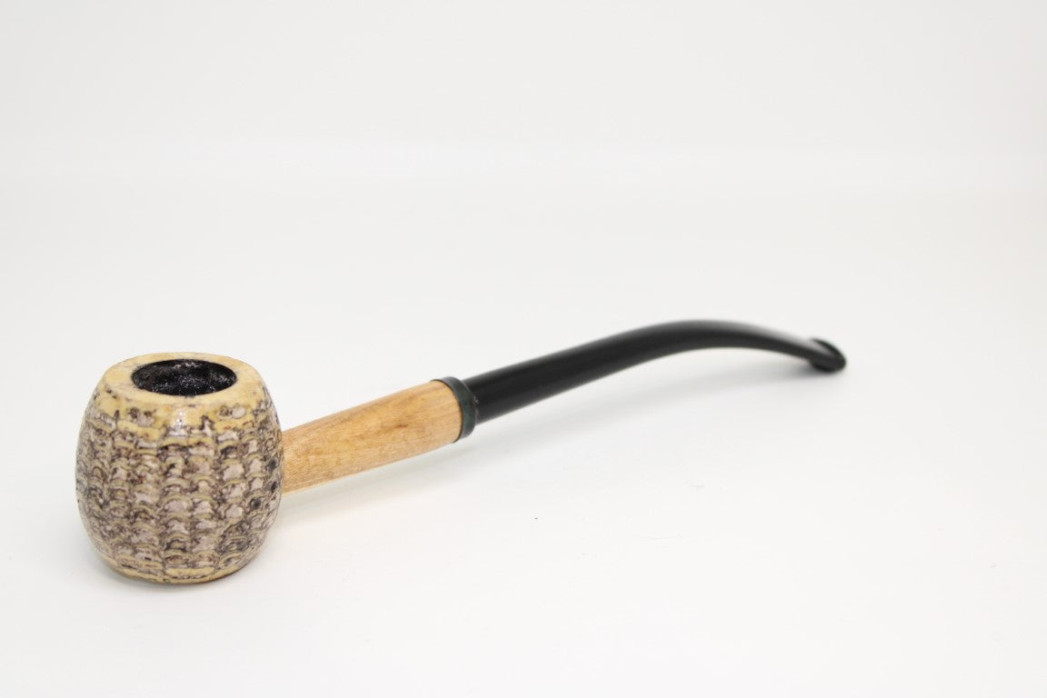 Missouri Meerschaum Cobbit Dwarf – Arlington Pipe & Cigar Lounge